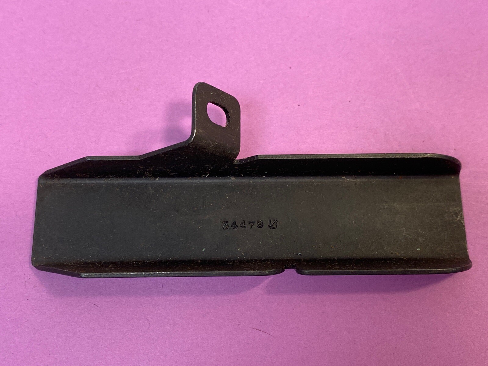 *NOS* 54478-UNION SPECIAL-CHIP CHUTE-FOR SEWING MACHINES *FREE SHIPPING ...