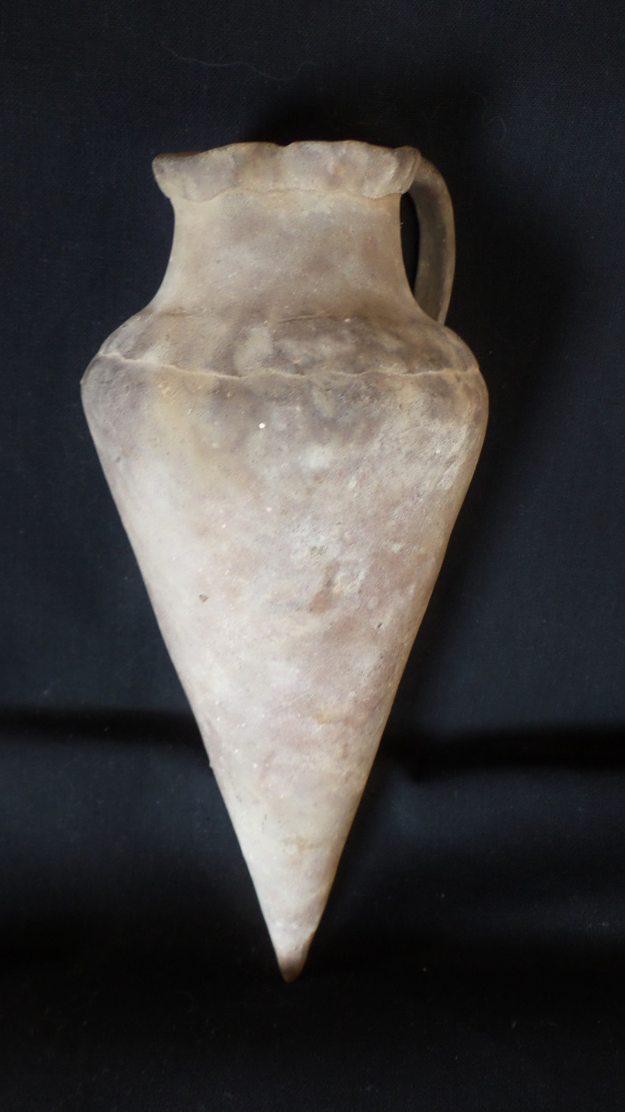 RARE Japanese Amphora Ewer from Neolithic Jōmon (縄文) period! c. 5000 ...