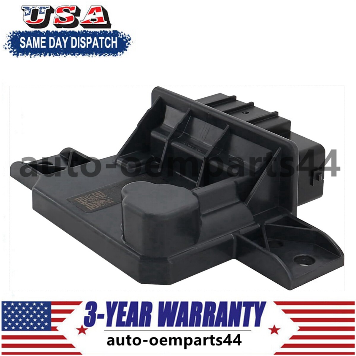 Genuine OEM Fuel Pump Power Control Module 13540925 for Chevrolet Buick ...