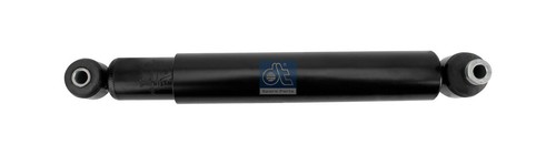 CAPSautomotive Shock Absorber 005 326 3400 0053263400 for Mercedes 005 ...