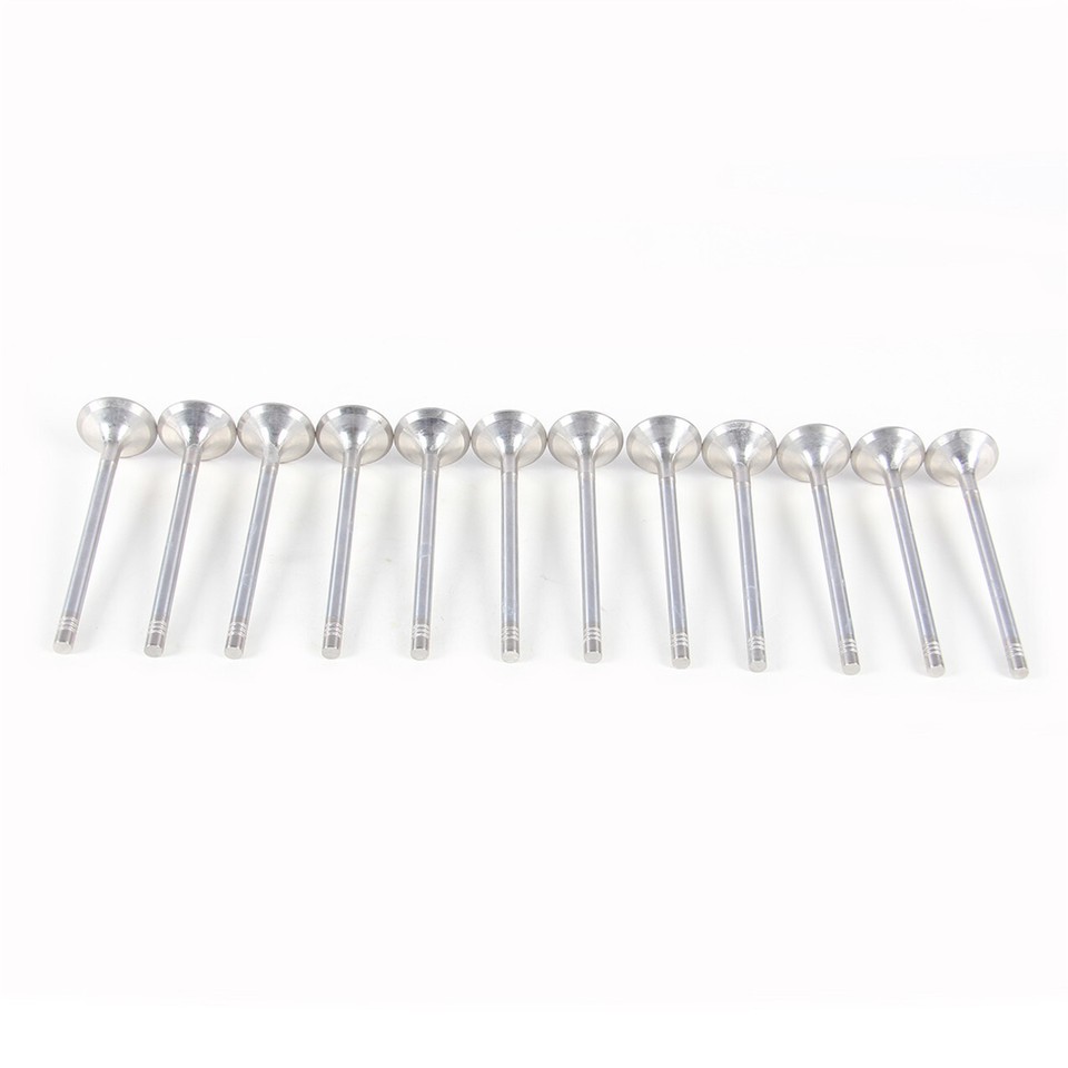2.5L/3.0L Engine Exhaust Valve Kit Fit For Mercedes Benz C250 GLK300 ...