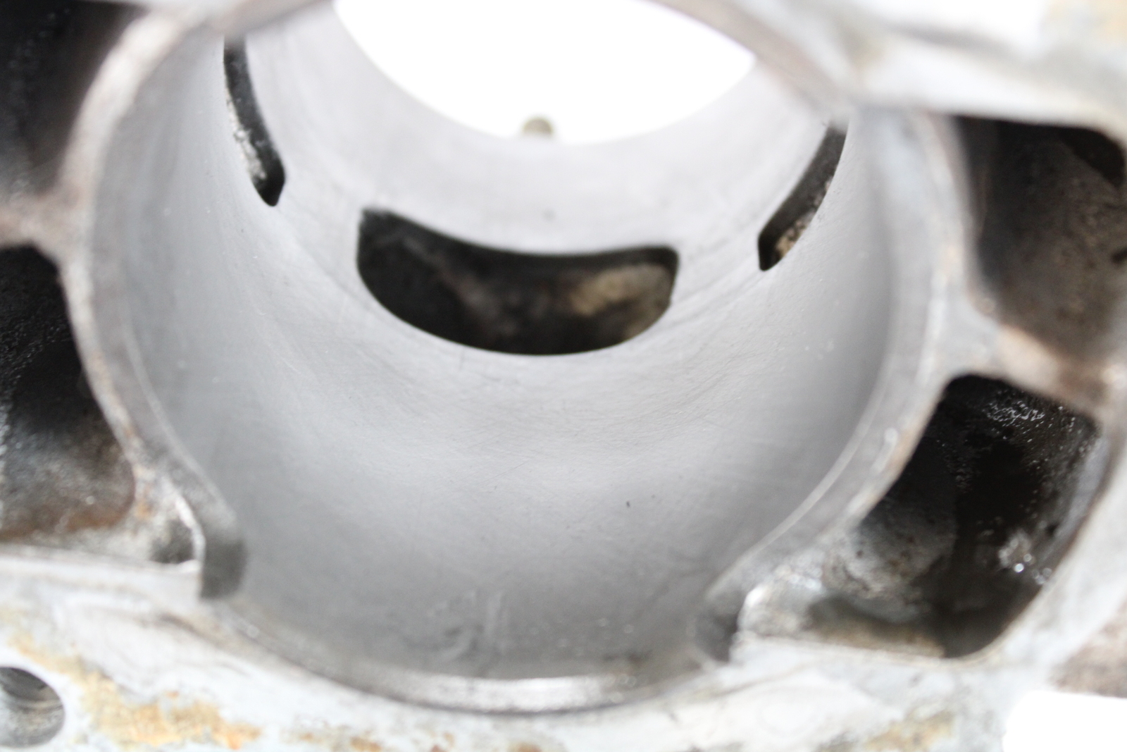 POLARIS 440 FAN EC44-2PM CYLINDER 67.75mm | eBay