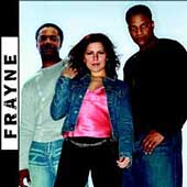 Frayne by Frayne/Frayne Lewis (CD, Jul-2004, EMI Music Distribution ...