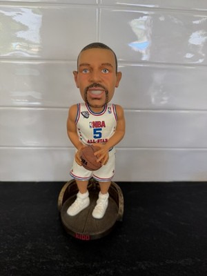 Jason Kidd #5 NBA All-Star Bobblehead Legends Of The Court | eBay