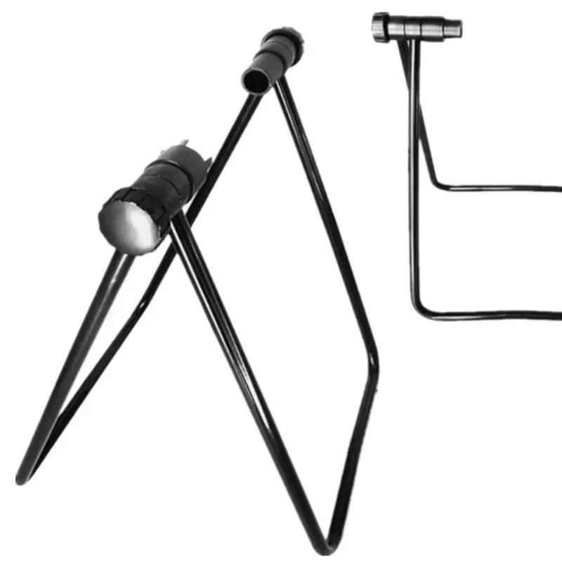 Trainer Stationary Bike Bicycle Stand Cycle Indoor Exercise Training Foldable | eBay UK