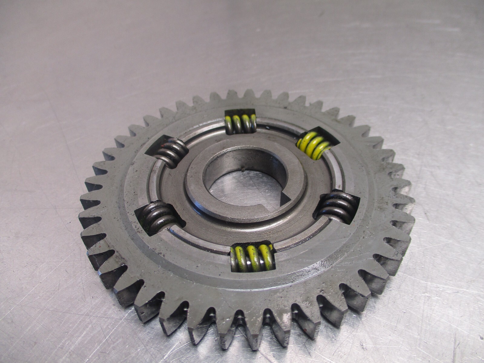 05-07 Yamaha Raptor 350 Primary Drive Gears 1UY-16111-10-00 3Y1-11531 ...
