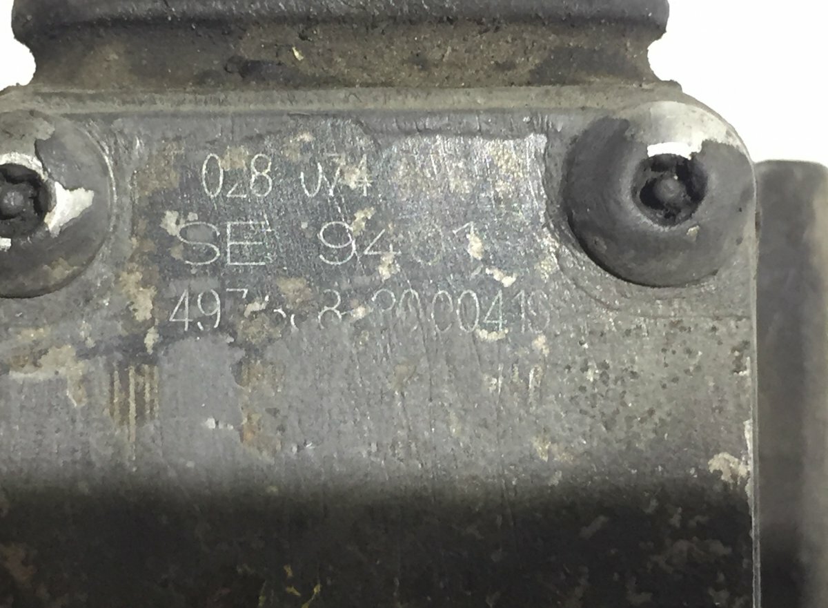 0414799027 A0280746902 Injection Pump OM904 OM906 OM926 MERCEDES Atego ...