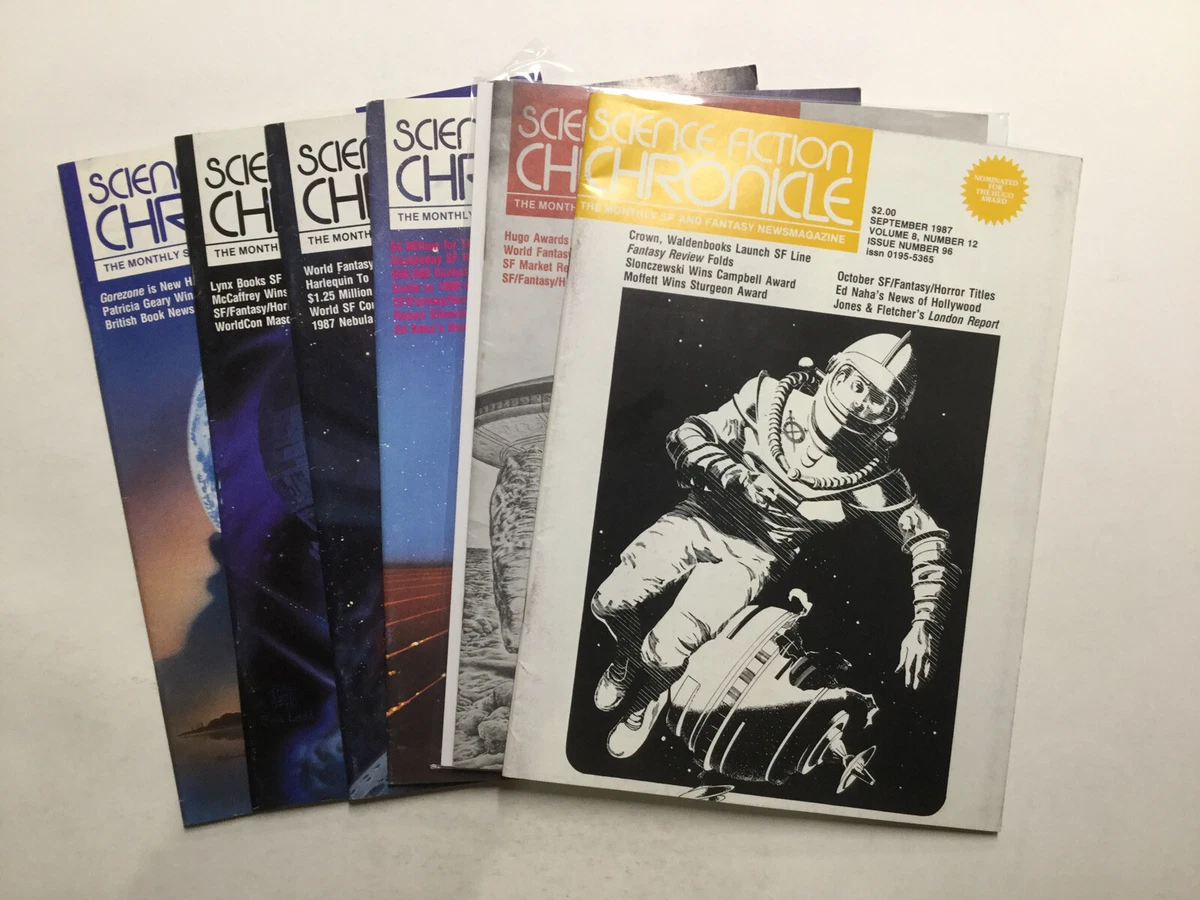 outlet store 97 SCIENCE FICTION BOOKS