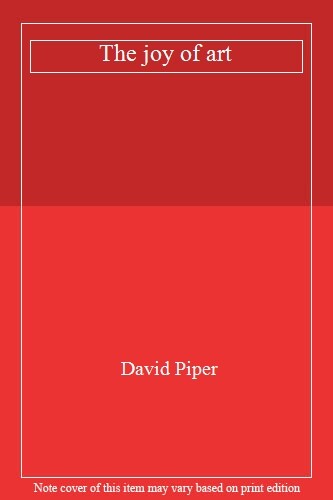 Joy Of Art Sp/B,David Piper | eBay