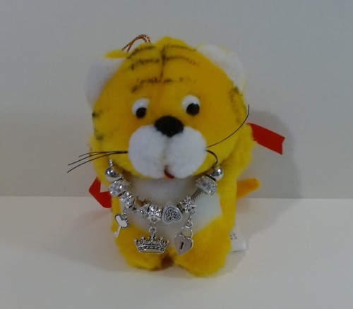 kool kat with chain | eBay