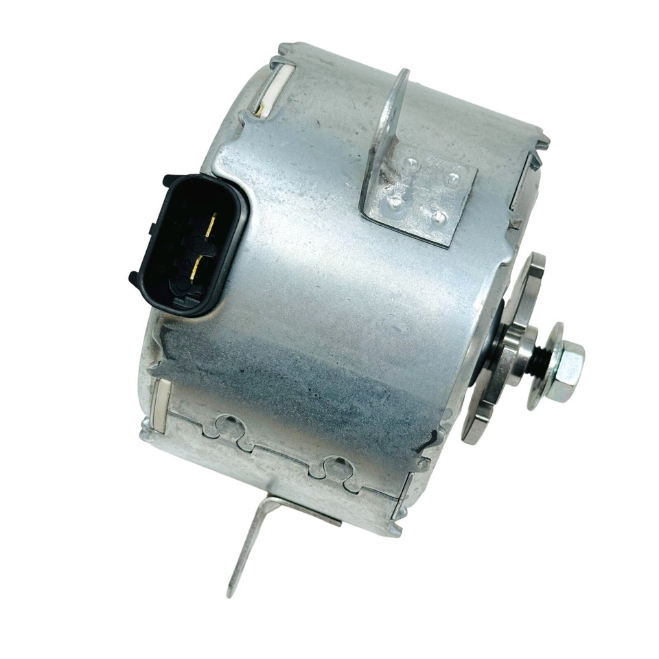 Mopar 05072330AB Engine Cooling Radiator Fan Motor 05072330AB-01 ...