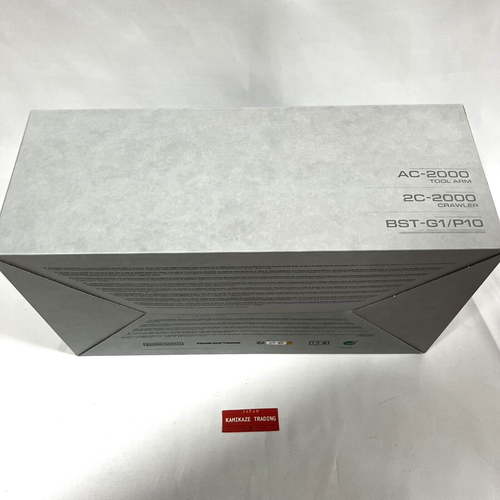 ARMORED CORE VI FIRES OF RUBICON Collectors Edition Limited AC ...