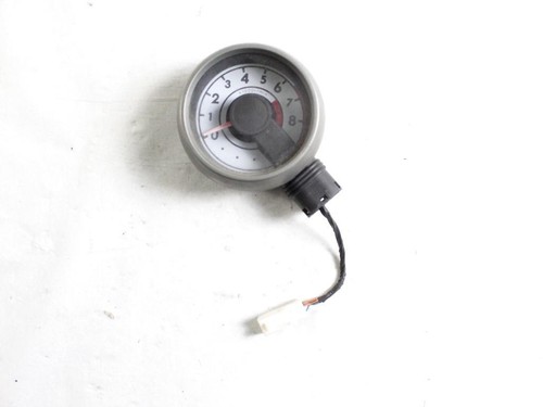 6106SK Bild Instrumententafel Drehzahlmesser CITROEN C1 1.0 B 50KW 5M ...