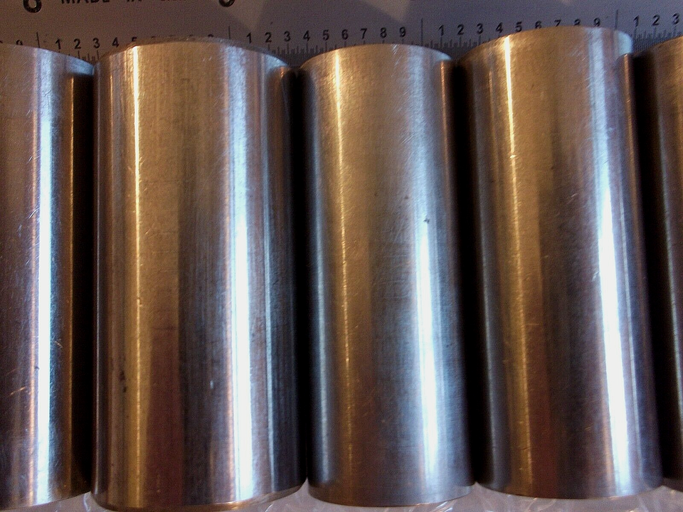 Set of Precision Inspection Deltronic Pins & Gage Pins | eBay