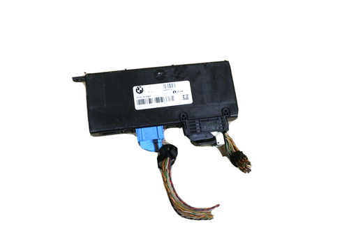 Central Gateway Module ZGQ-02 High ECU BMW OEM F01 F02 F12 F13 F10 F11 ...