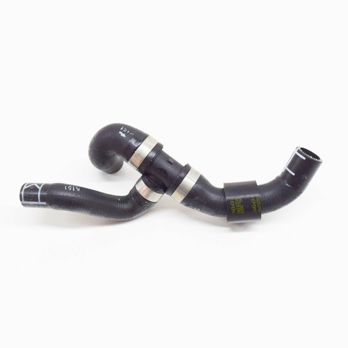 NEW AUDI A3 8V ENGINE COOLANT HOSE 04L122073D 04L-122-073-D | eBay
