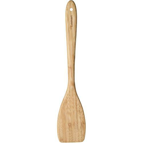 Cuisinart CTG-BAM-ST GreenGourmet Bamboo Solid Turner for sale online | eBay
