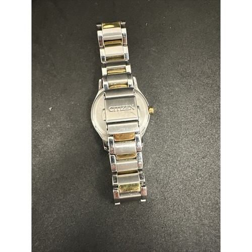 Citizen Gold Watch E013-S090318 for sale online | eBay