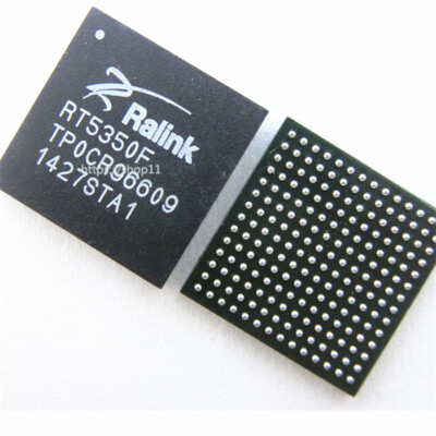 1 Piece RT 5350F RTS350F RT53S0F RT535OF RT5350 RT5350F BGA196 IC Chip | eBay