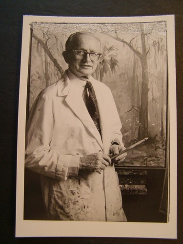 Glossy Press Photo William Draper Francesca Anderson Fine Art | eBay