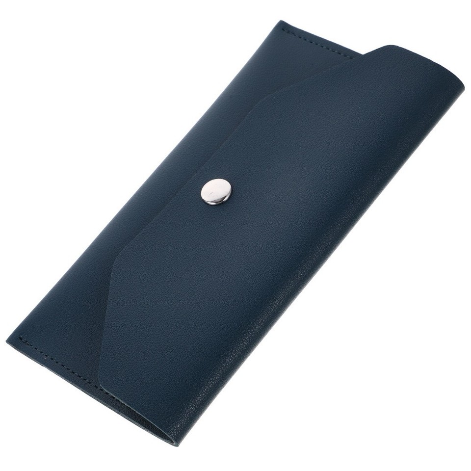 Business Card Holder Bag Cover Man Travel Wallet Money Envelopes | eBay ...