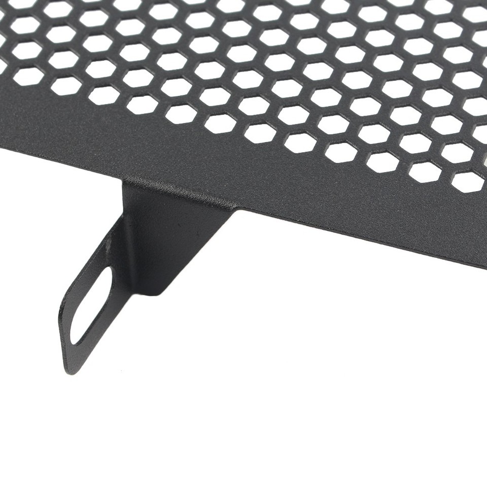 1X Radiator Grille Guard Cover Protector For Kawasaki Z1000/XS 2014 ...