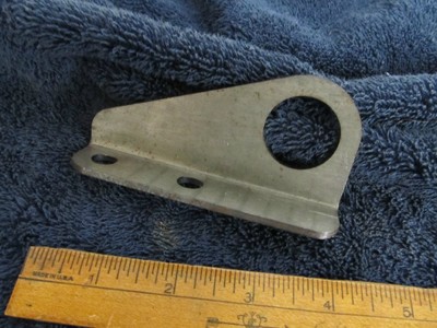FITS JEEP CJ5 CJ6 DJ5 DJ6 PEDAL SUPPORT BRACKET 945545 USA NEW! | eBay