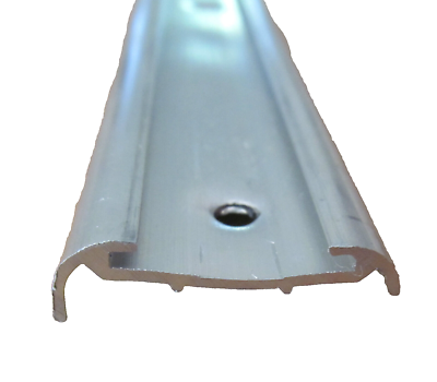 Aluminum Trailer Trim Molding Aluminum Edge Trim Madmatz