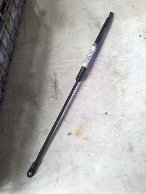 Pneumatic Cylinders - Gas Spring