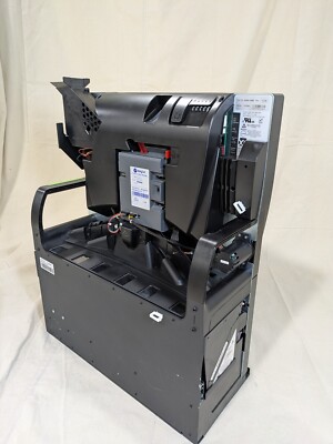 CPI BCR206 Bulk Coin Recycler - 497-0509107 | eBay