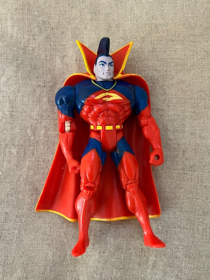 Marvel Entertainment X-Men Gladiator Action Figure - Used, complete | eBay