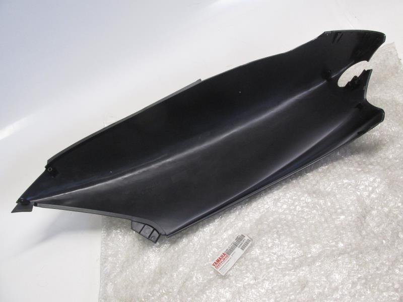 Case Right Rear YAMAHA YP 125 2001-2002 Majesty | eBay