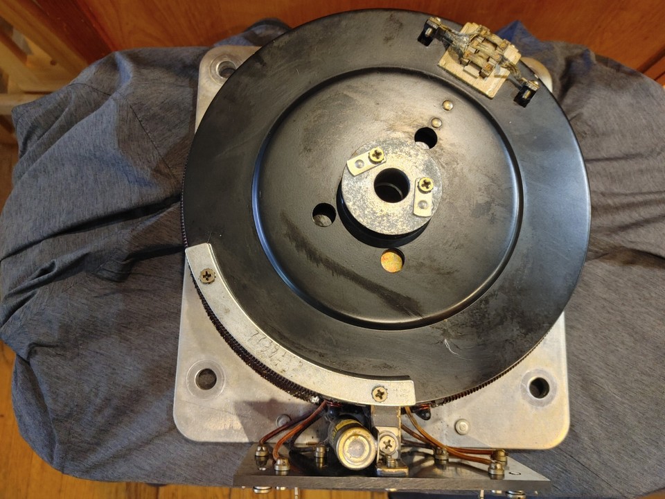 240 V 12A Variac - General Radio Co. - W30H - Heavy. | eBay