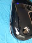 2003 Harley-Davidson Fatboy Anniversary FLSTF GAS TANK ORIGINAL VIVID ...