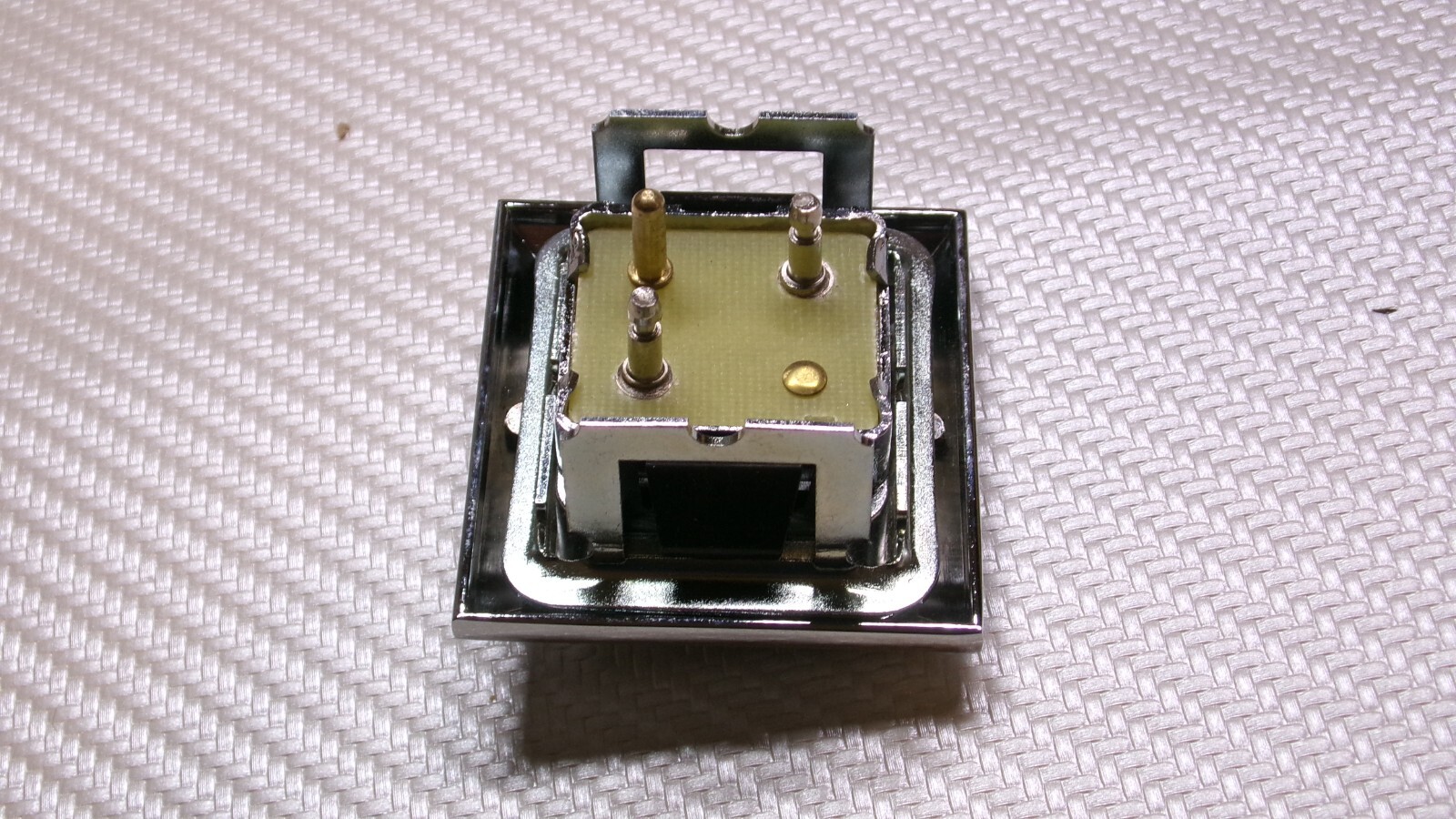 New Chevy El Camino Chevelle Monte Power Window Switch Connector Kit 71 ...