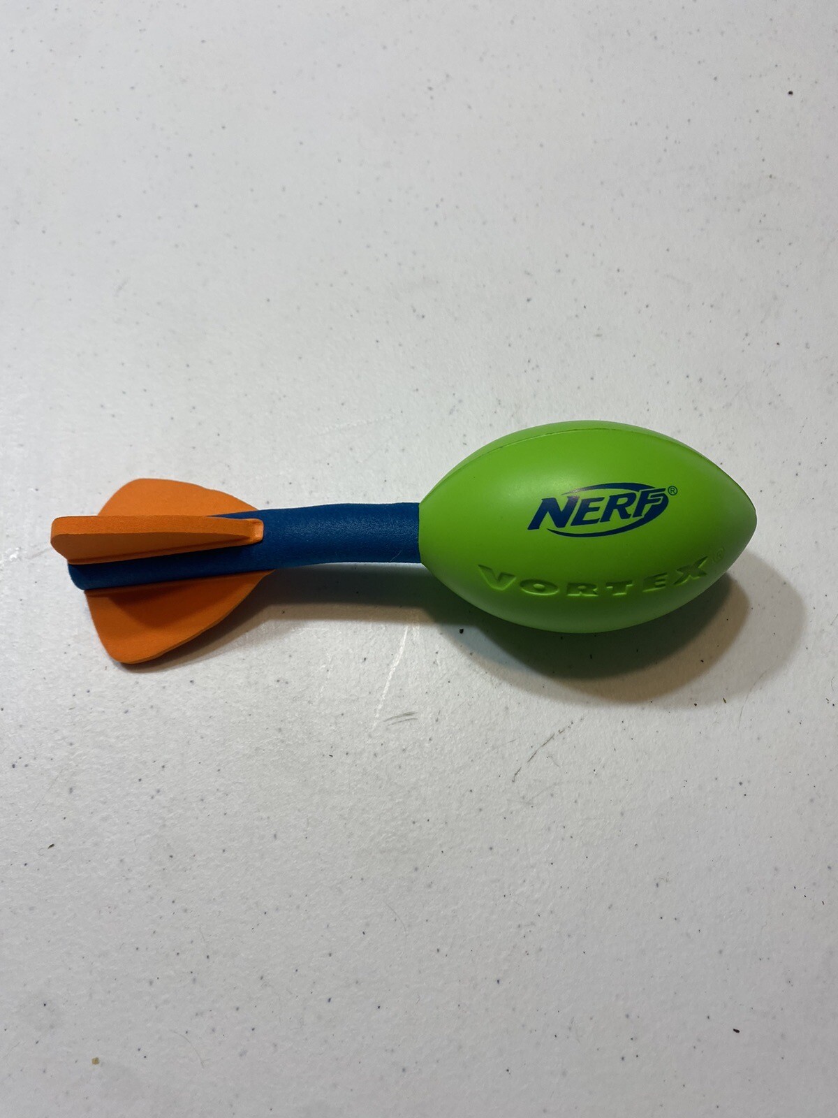 NERF Vortex Aero Howler Foam Ball (F2875) 195166122717 | eBay