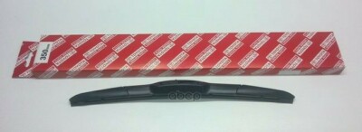 85212-12430 Toyota Blade, fr wiper, rh 8521212430, New Genuine OEM Part ...