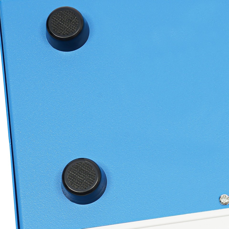 Length Meter Counter Digital Length Measuring Meter Wheel Roller ...