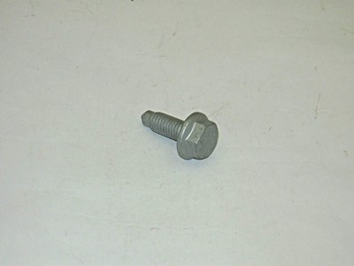 Genuine PORSCHE Cayenne Macan Porsche 95B 9PA1 Hex Collared Bolt ...