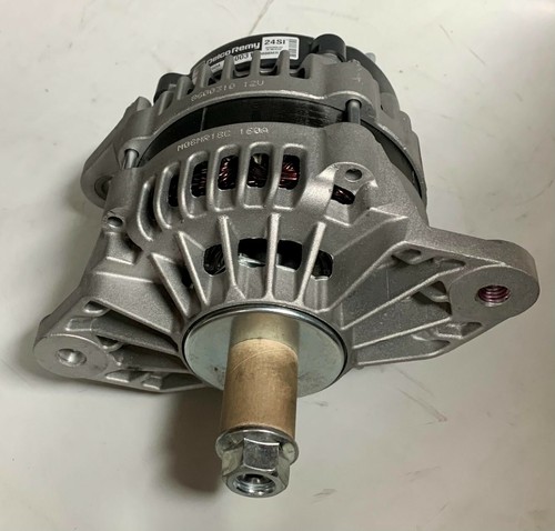 8600310 Delco Remy 24SI Alternator 12V 160A (543-10271) | eBay