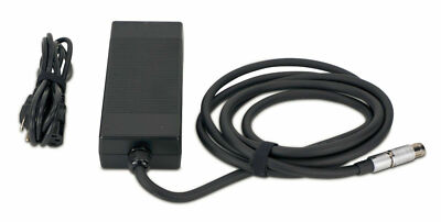Pro Camera 24V Power Adaptor AC/DC Power Supply for Phantom Flex4K ...