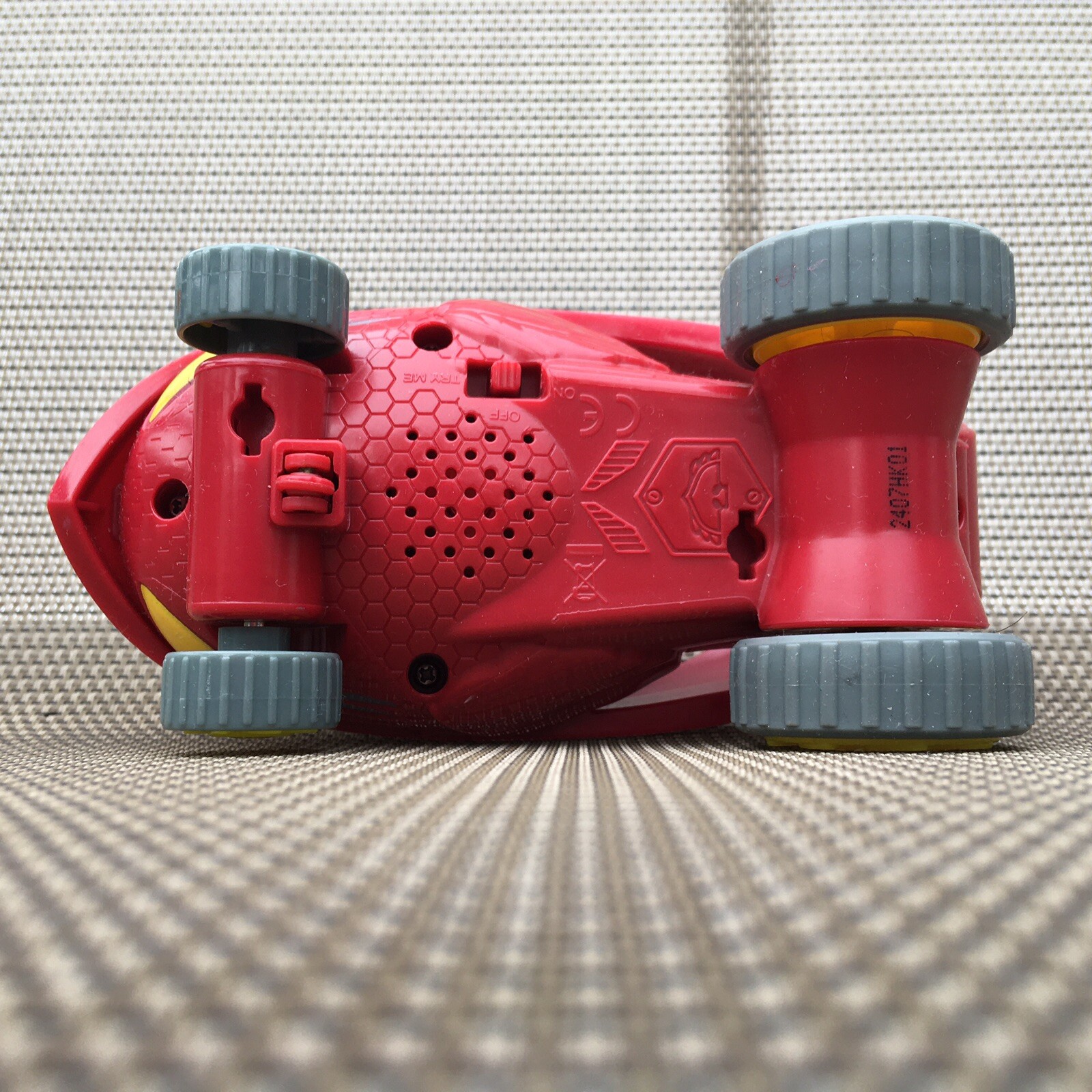 Just Play Disney Junior PJ Masks Rev N Rumblers Owlette Glider Vehicle ...