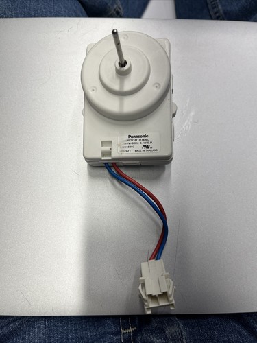 242018303 FRIGIDAIRE REFRIGERATOR CONDENSER FAN | eBay
