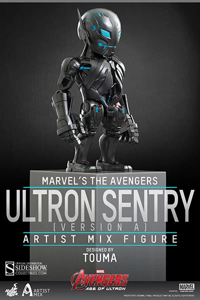 Sentry Ultron