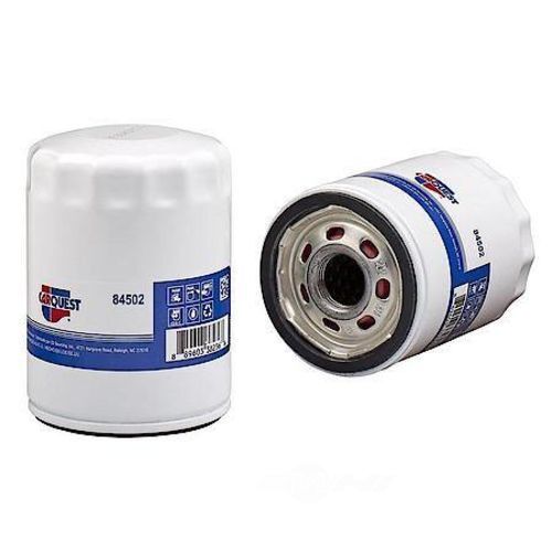 CARQUEST 84502 - cross reference oil filters | oilfilter-crossreference.com