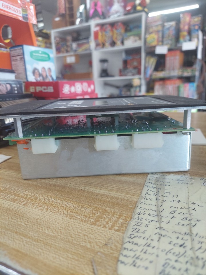 Eaton Cat Atc-300+ transfer switch still in box new old stock | eBay