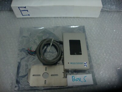 Visonic technologies Reader Proximity Resistant Vandal 4-R | eBay