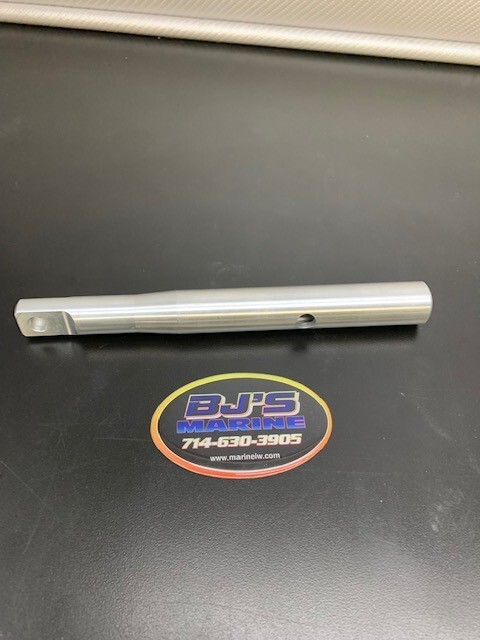 Jet Boat Steering Extension 4 1/8" Steering Adapter Berkeley Dominator ...