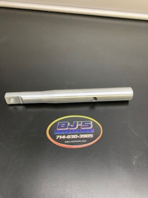 Jet Boat Steering Extension 4 1/8" Steering Adapter Berkeley Dominator ...