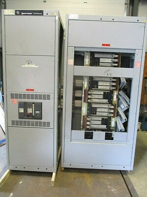 Electrical Panels & Boards - Spectra Series